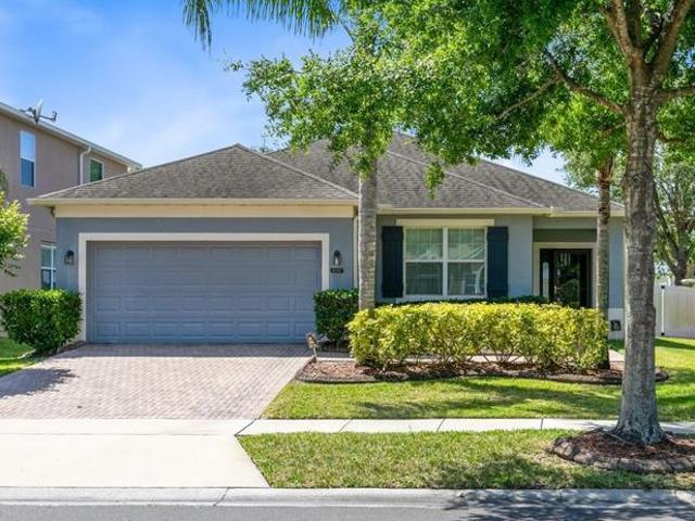 820 Bella Vida Blvd, Orlando, FL 32828