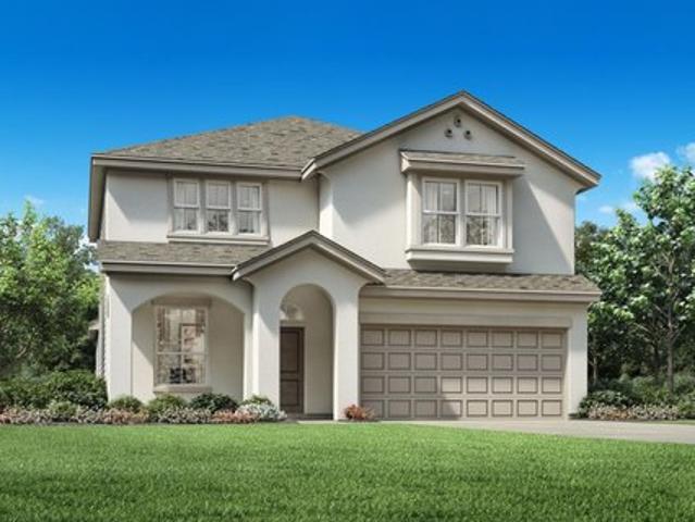 820 Blue Cloud Way, New Braunfels, TX 78130