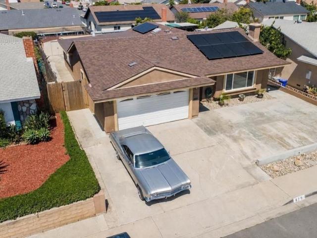 820 Blackwood Dr, San Diego, US, CA