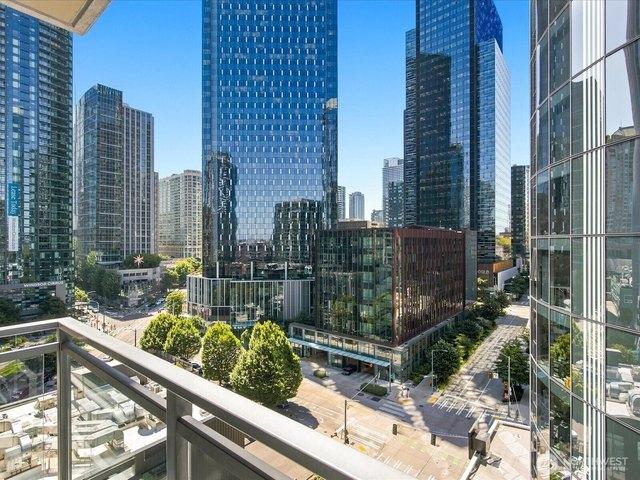 820 Blanchard St Unit 1007, Seattle, WA 98121