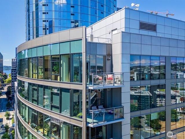 820 Blanchard St Unit 1905, Seattle, WA 98121