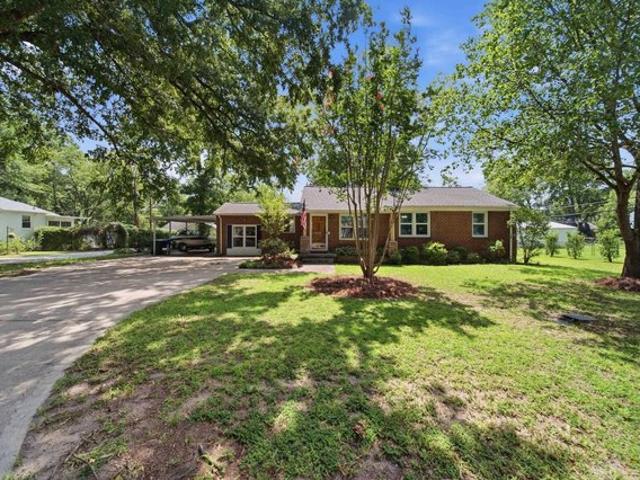 820 Brandon Ave, Columbia, SC 29209