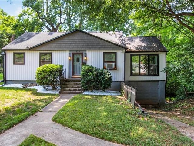 820 Brent St, Winston Salem, NC 27103
