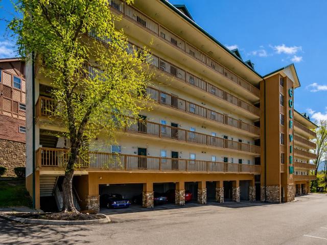 820 Golf View Blvd UNIT 2504