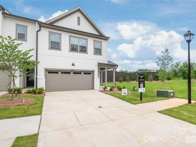 820 Garringer Pl Unit 12, Charlotte, NC 28208