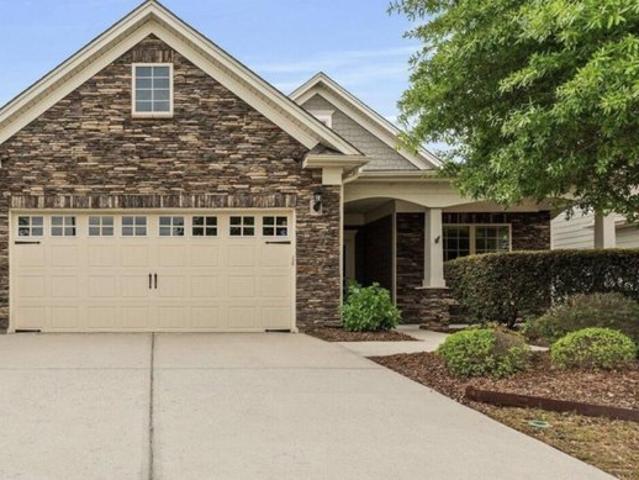 820 Gaston Manor Dr, Durham, NC 27703