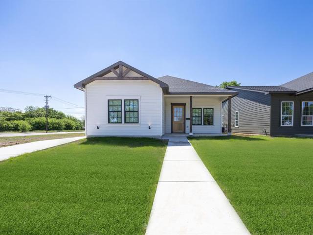 820 Glen Garden Dr, Fort Worth, TX 76104 | MLS #21235