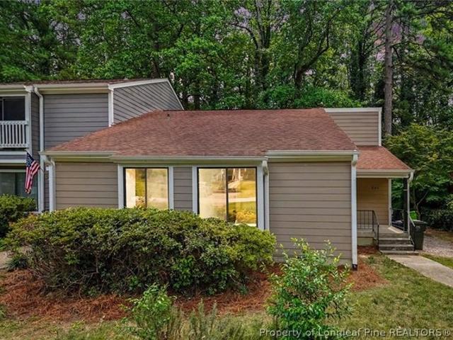 820 Green Ridge Dr, Raleigh, NC 27609