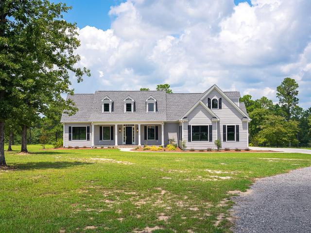 820 Dasher Circle
