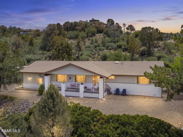 820 Devereaux Dr, Prescott, AZ 86303