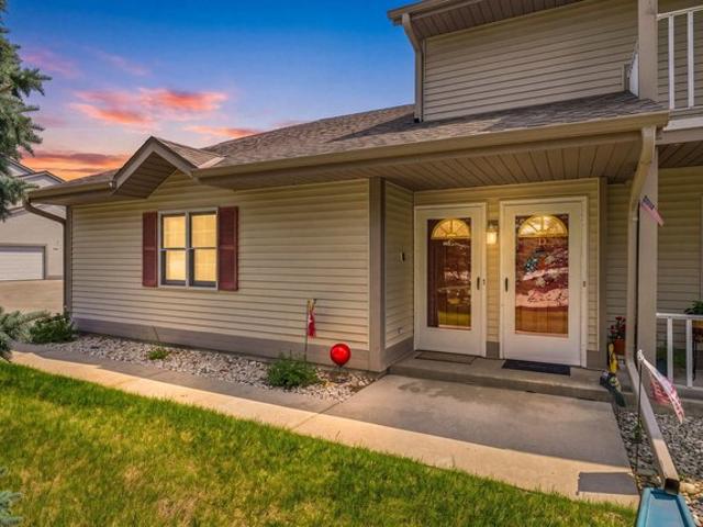 820 Devonshire Ln Unit C, West Bend, WI 53090