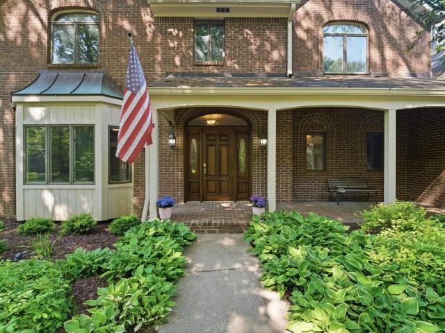 820 Deerwood Ridge