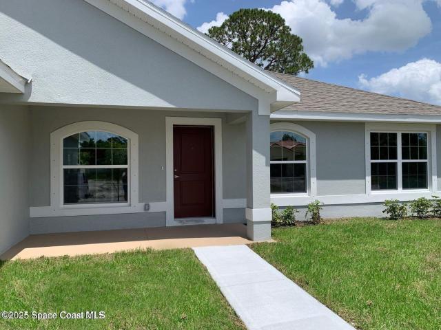820 Degroodt Rd SW, Palm Bay, FL 32908 | MLS #1065
