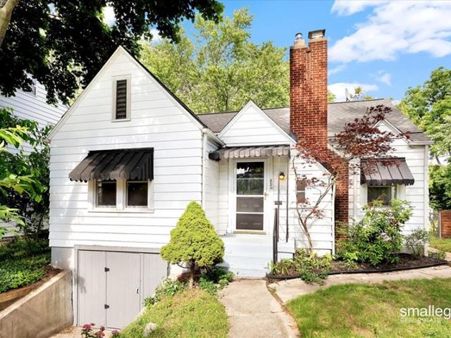 820 Diamond Ave NE, Grand Rapids, MI 49503