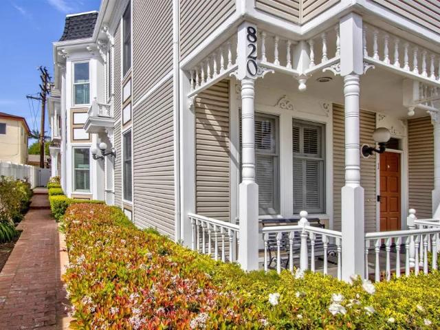 820 Diamond Street # 2