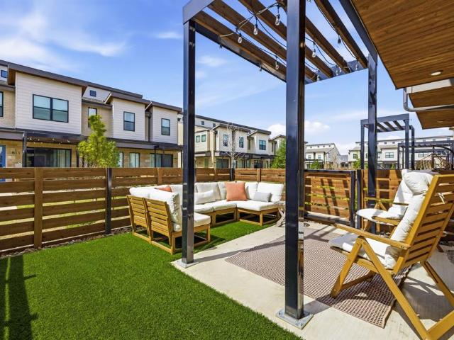 820 Dulaney Court