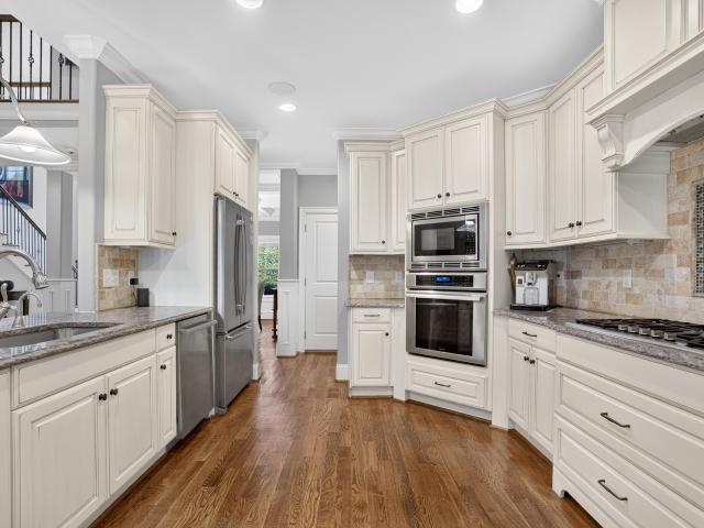 820 Dunleigh Drive