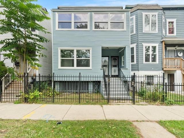 820 E 89th Pl, Chicago, IL 60619