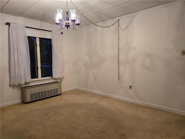 820 E Beau St, Unit 2L, Washington, PA 15301 | MLS #1729