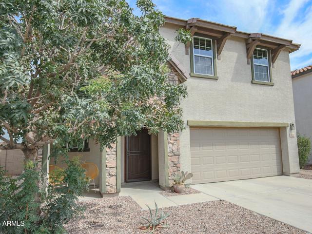820 e constance way