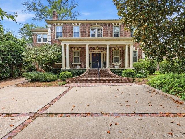 820 E Fairview Ave, Montgomery, AL 36106