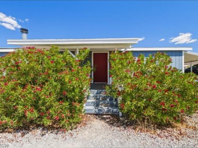 820 E Fort Carson Road