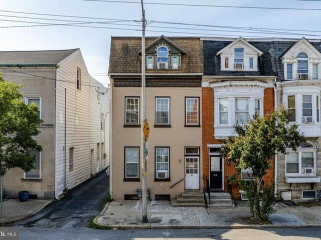 820 E Market St, York, PA 17403