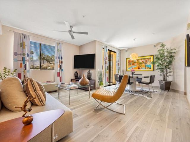 820 E Palm Canyon Dr Unit 206, Palm Springs, CA 92264