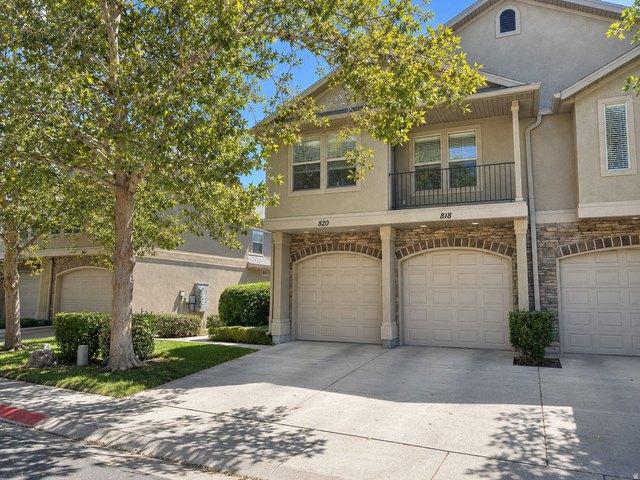 820 E Red Sage Ln, Millcreek, UT 84107