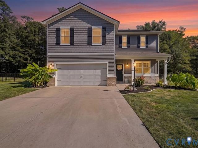 820 Eagle Pl, Prince George, VA 23860