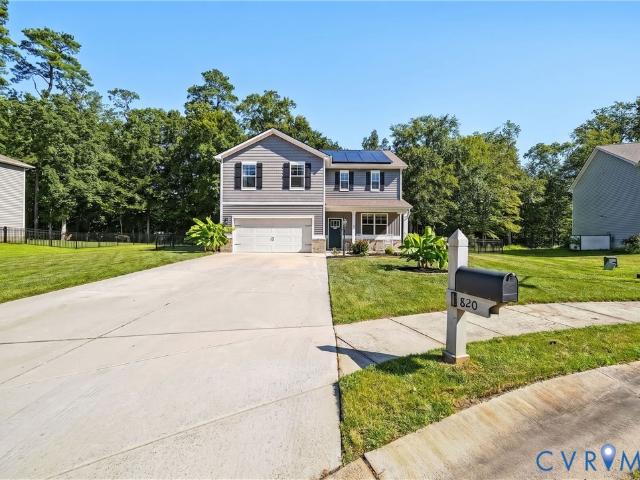 820 Eagle Place