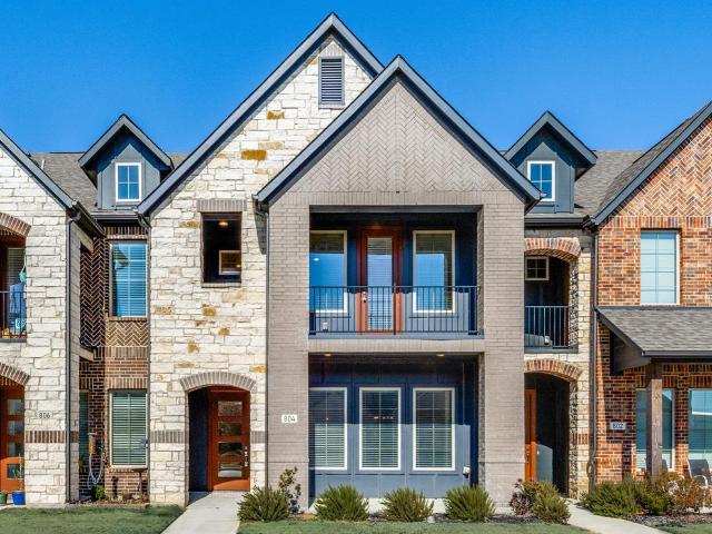 820 Eaglescliffe Lndg, Wylie, TX 75098 | MLS #21201