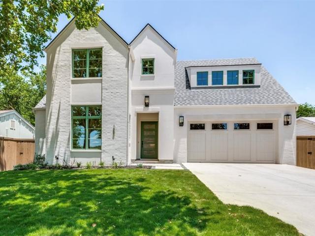 820 Edgefield Rd, Fort Worth, TX 76107