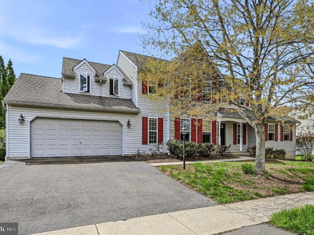 820 Edna Jane Ln, West Grove, PA 19390 | MLS #PACT2120 | Compass