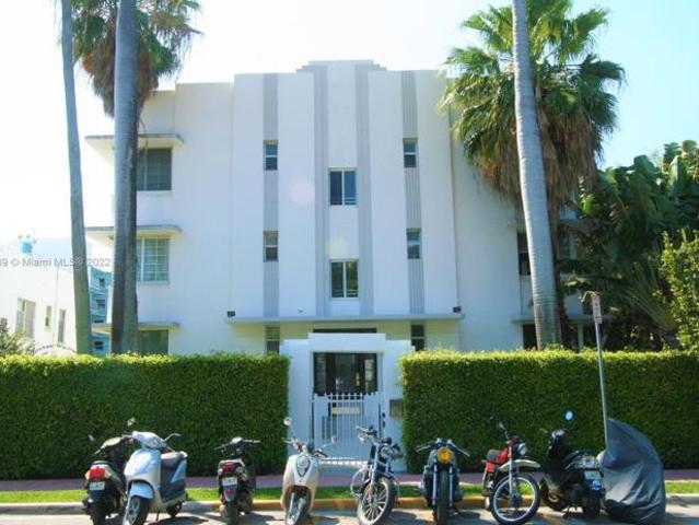 820 Euclid Ave #302 Miami Beach, FL 33139