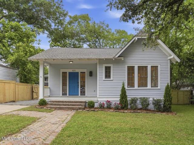 820 Fairview St, Jackson, MS 39202