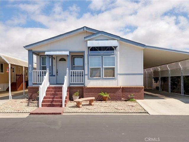 820 Farnsworth Dr, Arroyo Grande, CA 93420