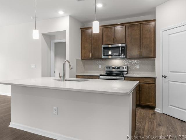 820 Fernwind Circle