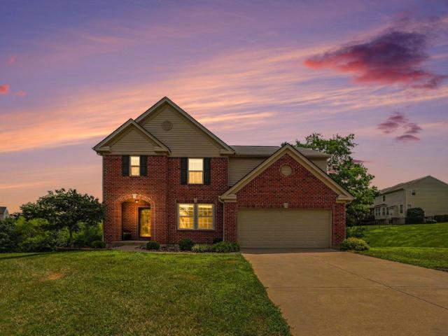 820 Flourmill Court