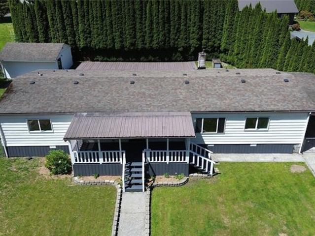 820 Fruitdale Rd, Sedro Woolley, WA 98284