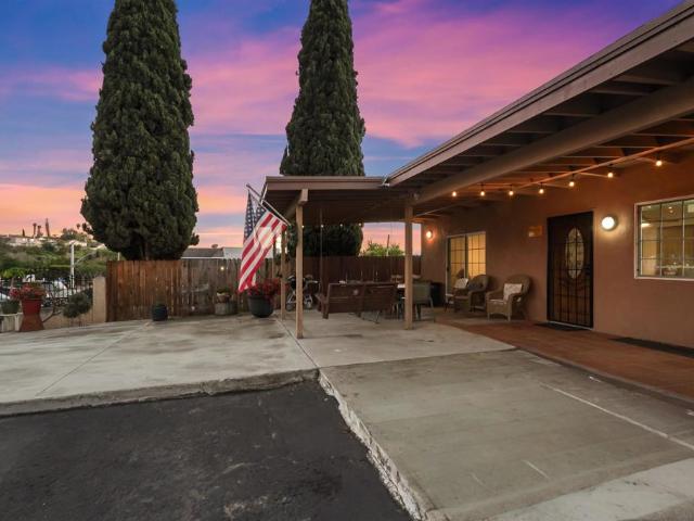820 Frances Drive