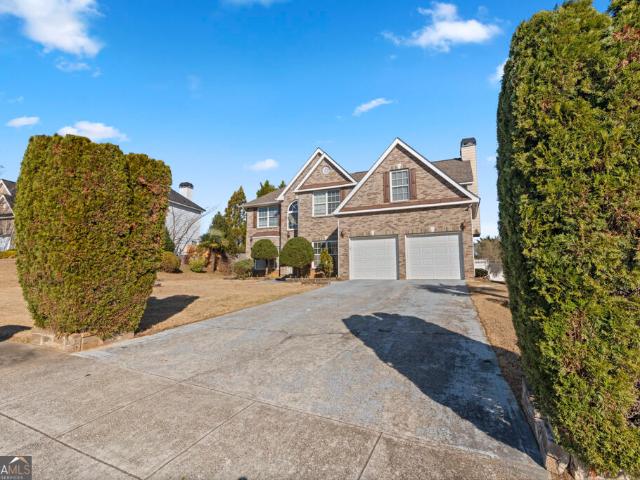 820 Kaitlyn Drive