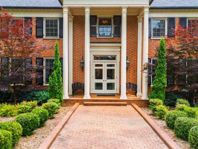 820 Kenmore Rd, Chapel Hill, NC 27514 | MLS #10161