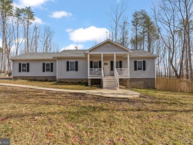 820 Kennon Rd, Mineral, VA 23117