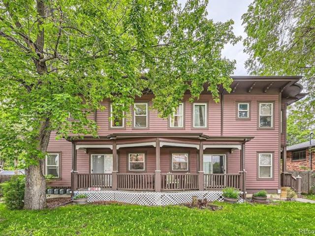 820 Kimbark St Apt B, Longmont, CO 80501