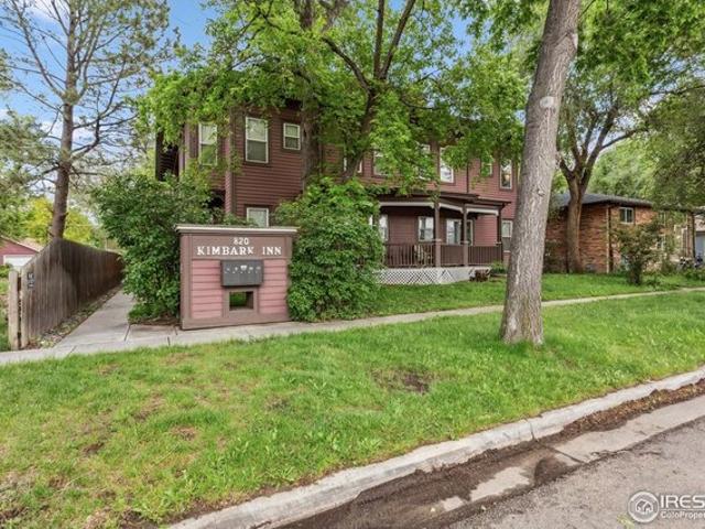 820 Kimbark St Apt D, Longmont, CO 80501