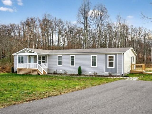 820 Kinniard Rd, Cookeville, TN 38501