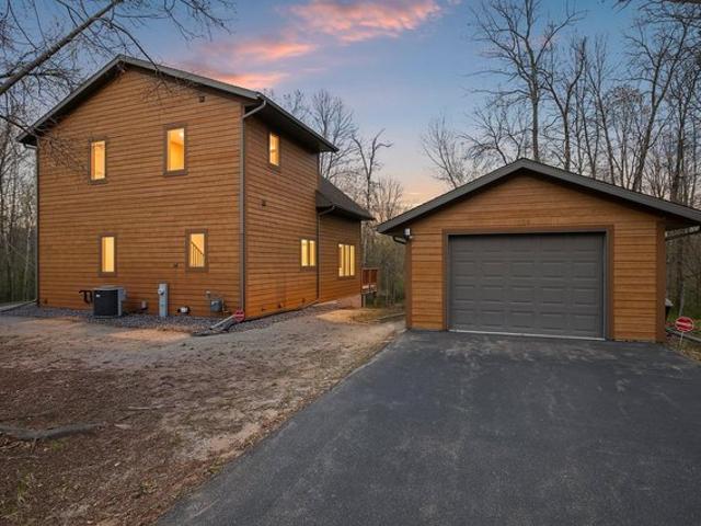 820 Kloppman St, Crivitz, WI 54114