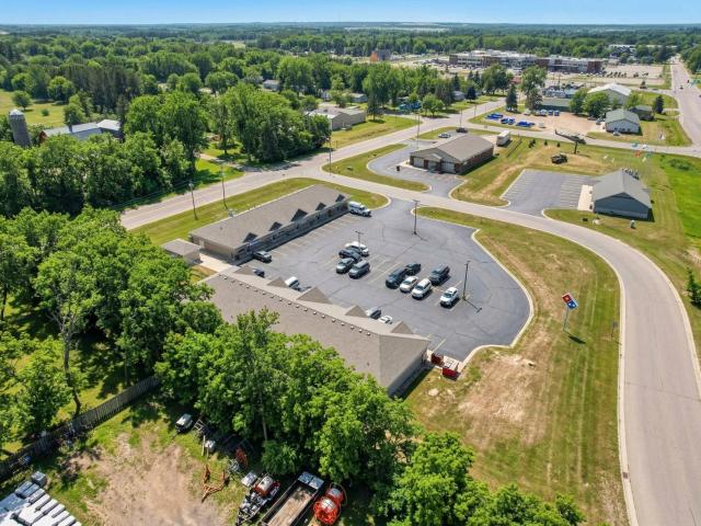 820 Howe Avenue # Building B