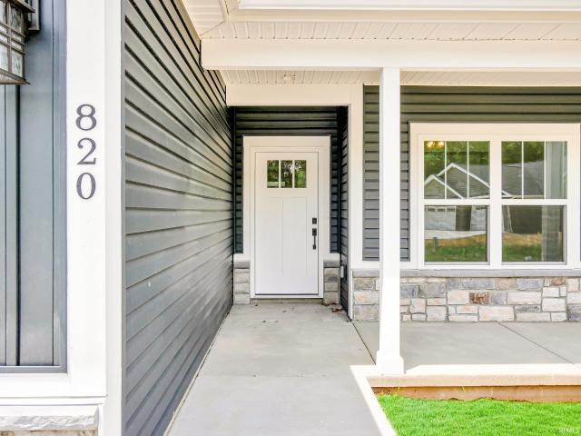 820 Hackberry Ct, Frankfort, IN 46041 | MLS #202602
